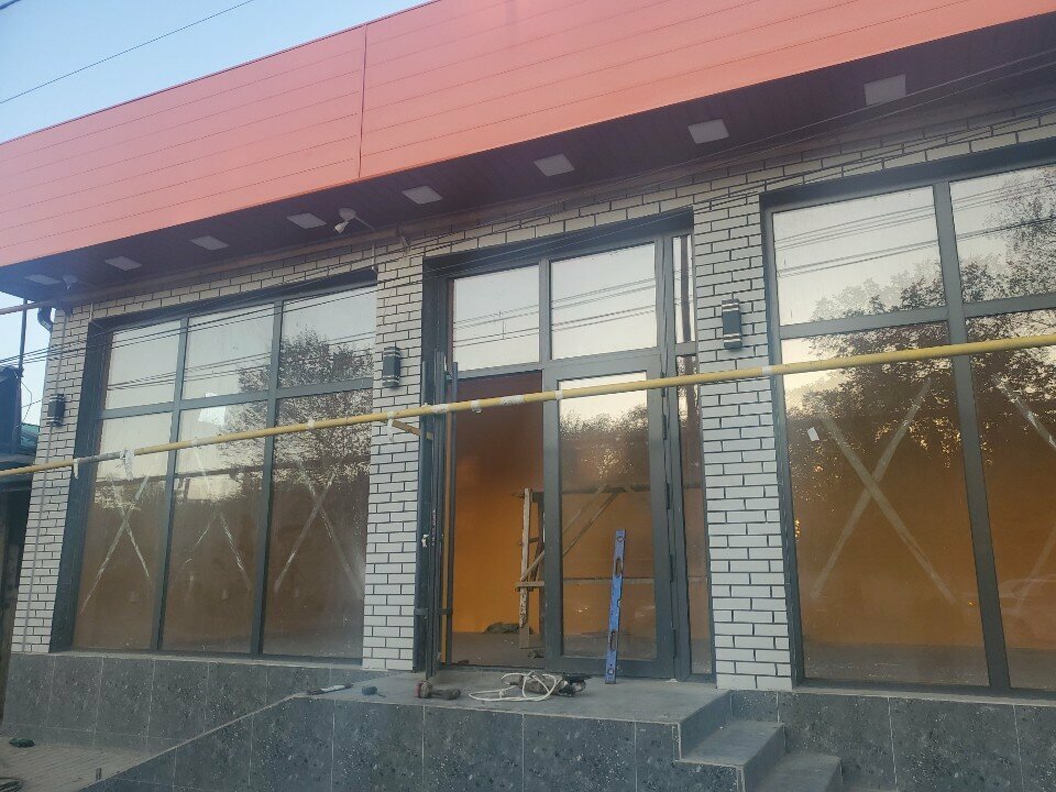 Geri dönüşüm maddeleri Paper Recycling Purchase, Almatı, foto