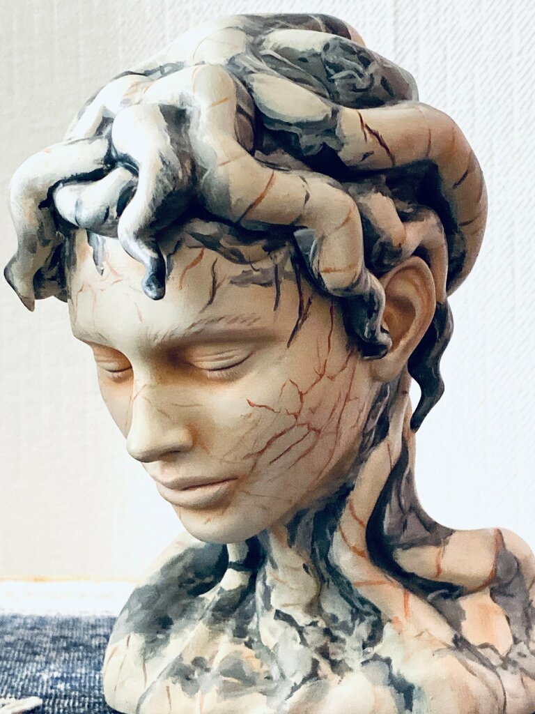 3D hizmetler Dream-Sculpt, Kazan, foto