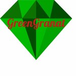GreenGranat (Slavy Street No:8), bijuteriler  Syktivkar'dan