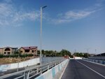 Platform Almast (Yerevan, The Administrative District of Kanaker-Zeytun), tren istasyonu  Erivan'dan