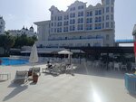 Sultan Of Side Beach (Antalya, Manavgat, Evrenseki Mah.), festival  Manavgat'tan