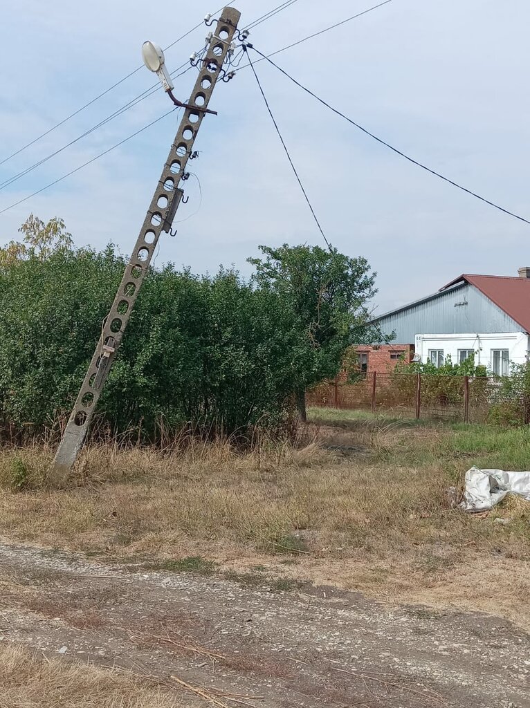 Enerji firmaları Россети Кубань, Abinsk, foto