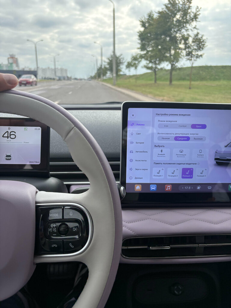 Kamyon ve ağır vasıta satış ve servis firmaları Dongfeng Trucks, Minsk, foto