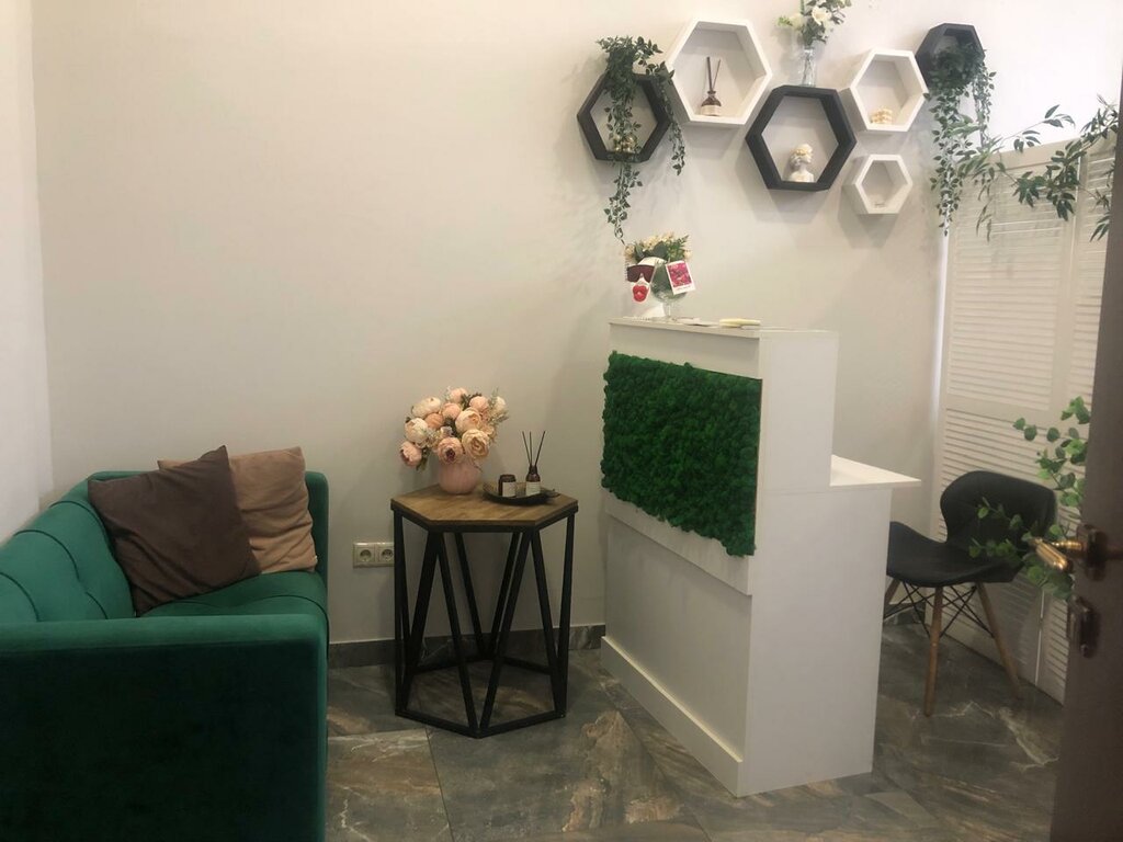 Kozmetoloji, kozmetik salonları Telo Pohudelo, Krasnodar, foto