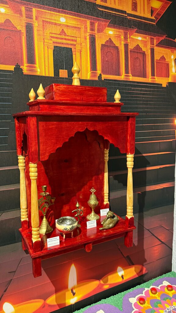 Müzeler ve sanat galerileri Chronicles of Fiery History, Saint‑Petersburg, foto