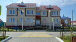 Administration of the Municipal Village Novy Port (ulitsa Vanuyto Papuli No:22Б, selo Novy Port), belediyeler, devlet daireleri  Yamal‑Nenets Özerk Bölgesi'nden