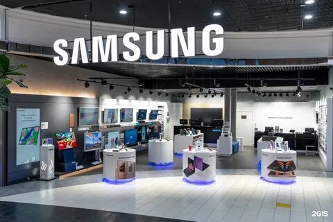 Elektronik eşya mağazaları Samsungshop.by, Minskaya oblastı, foto