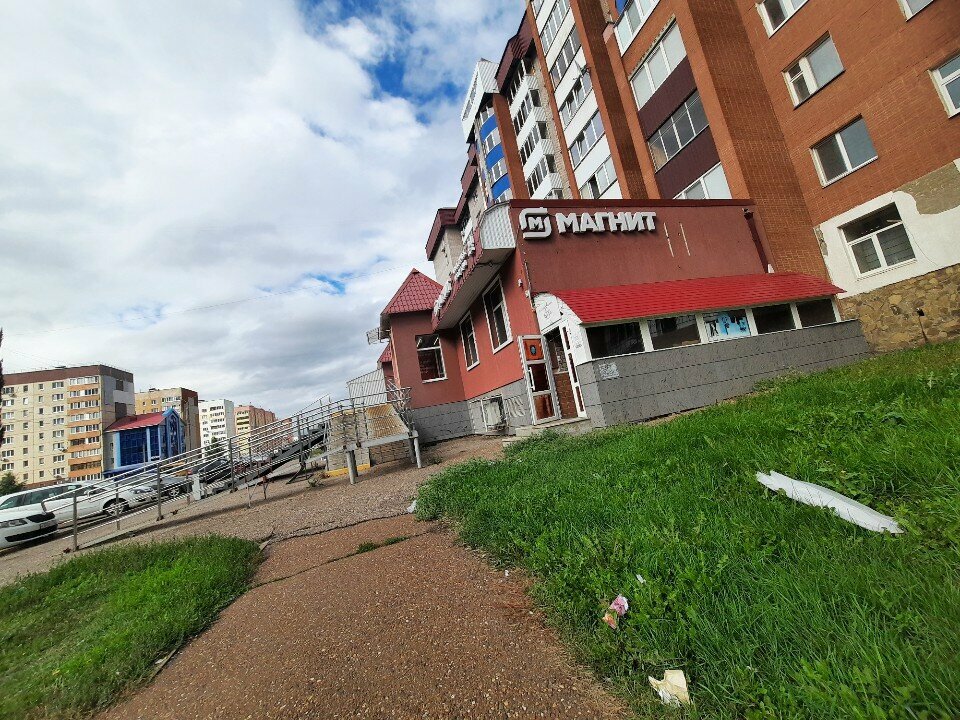 Hazır yemek teslim servisleri Ricci, Sterlitamak, foto