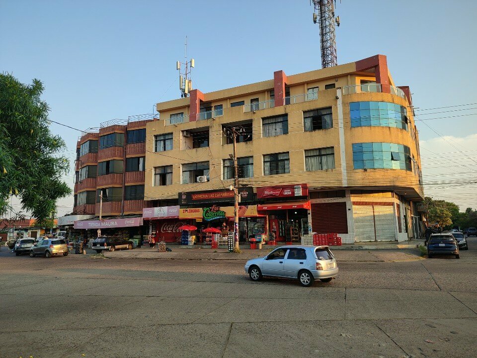 Alkollü içecekler Las Cotorritas, Santa‑Krus, foto