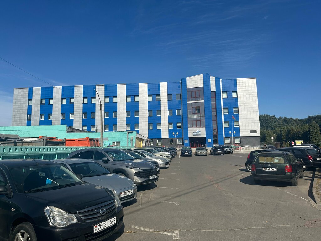 Kantin, yemekhane Гомельские тепловые сети, Столовая, Gomel, foto