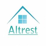 Алтрест (Chirkeyskaya ulitsa No:80, posyolok gorodskogo tipa Semender), pencere üretim, satış ve montaj firmaları  Dağıstan'dan