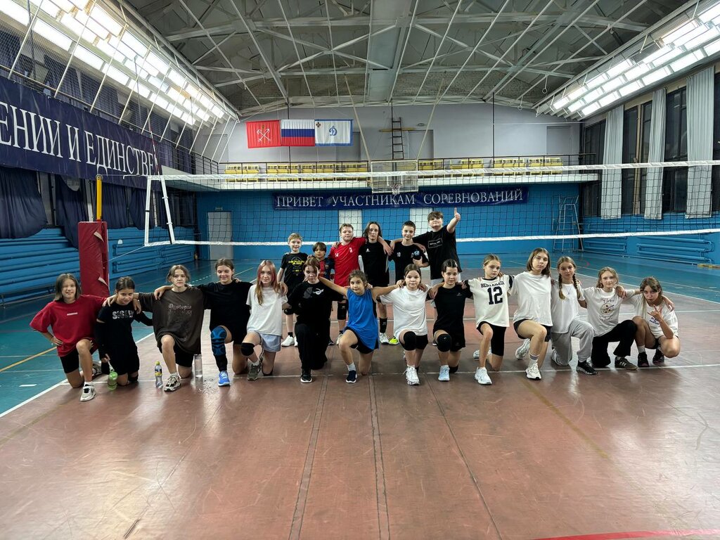 Spor kulüpleri Невские медведи, Moskova, foto
