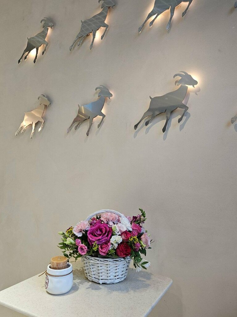 Kahve dükkanları Baggins Coffee, Saint‑Petersburg ve Leningradskaya oblastı, foto