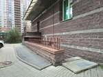 Адвокат Лялькин С.А. (Korolyova Avenue No:63к2), noterler  Saint‑Petersburg'dan