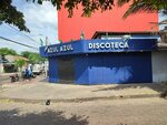 Azul Axul Discoteca (Santa Cruz de la Sierra, Distrito Municipal 11, Subdistrito 3, Paitití, 160), gece kulüpleri  Bolivya'dan