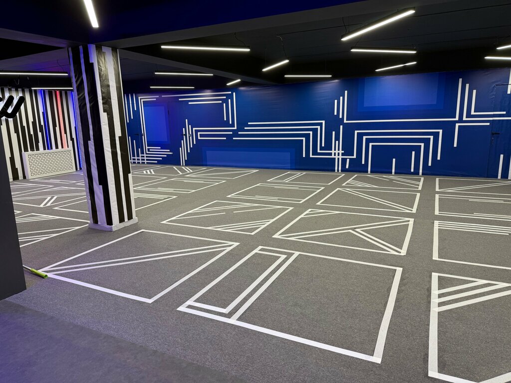 Eğlence merkezleri Another World, Karakol, foto