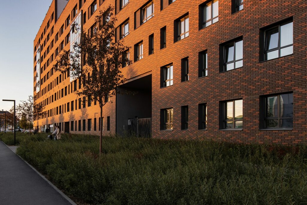 Konut servisleri kuruluşları Брусника, управление домами, Yekaterinburg, foto