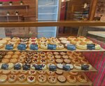 Esh Crumble Cookie (Sretenka Street No:21/28с1), pasta, şekerleme ve tatlı  Moskova'dan
