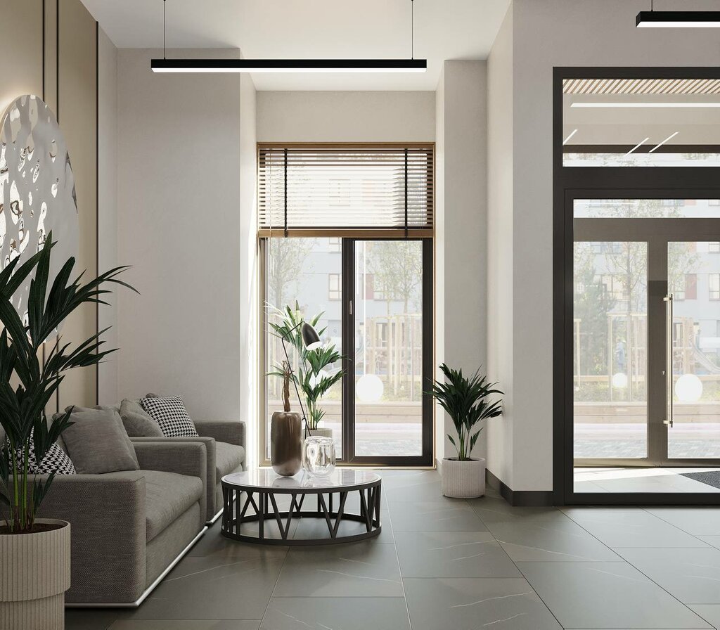 Satış ofisi Uezdnye kvartaly, Tiumen, foto