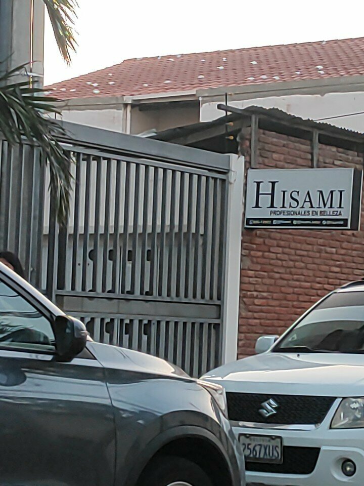Güzellik salonu Hisami - Profesionales EN Belleza, Santa‑Krus, foto