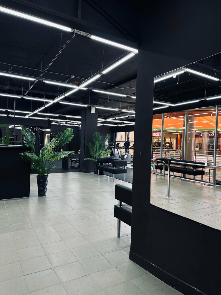 Fitness kulüpleri FixFit, Dolgoprudny, foto