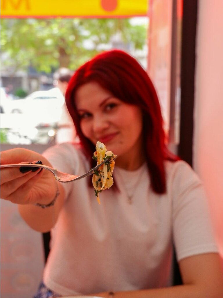 Market Makarnax, Eskişehir, foto