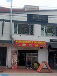 Restaurante y Cafetería (Bogotá, Barrios Unidos, Jose Joaquin Vargas, Calle 67B, 66-39), kafe