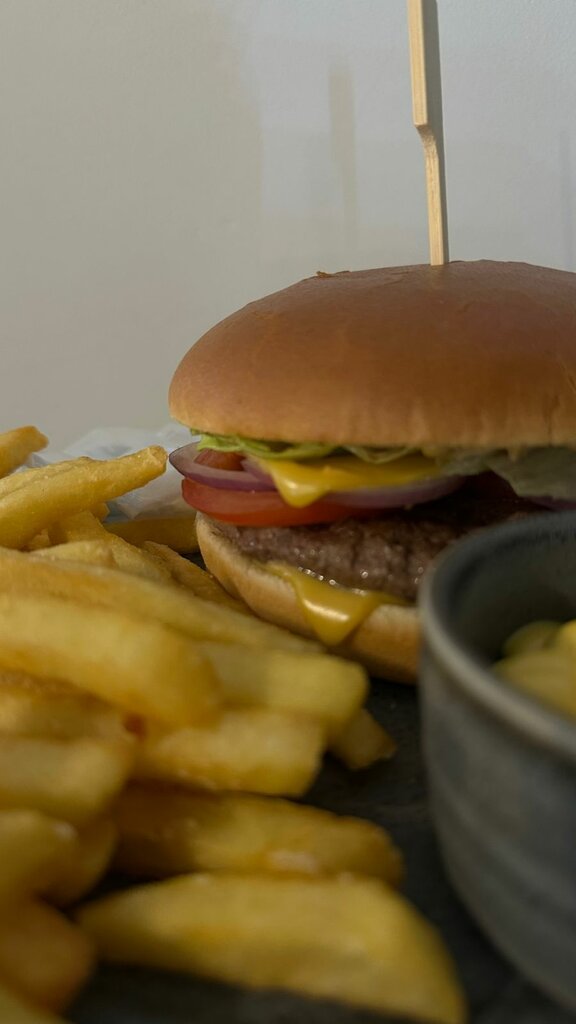 Kafe Перформанс вкуса, Novocheboksarsk, foto