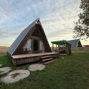 Otel База отдыха София, Kurskaya oblastı, foto