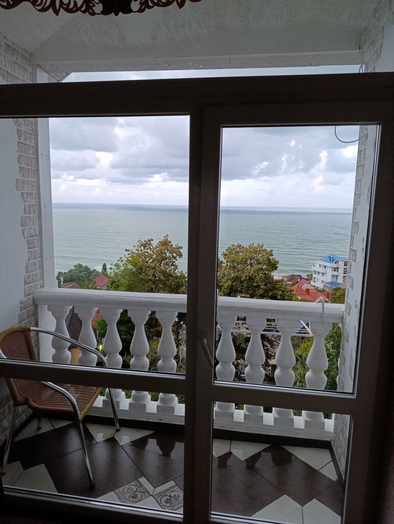 Konuk evi Guest House on Landyshevaya 37g, Soçi, foto