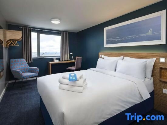 Otel Travelodge Dorking, Dorking, foto