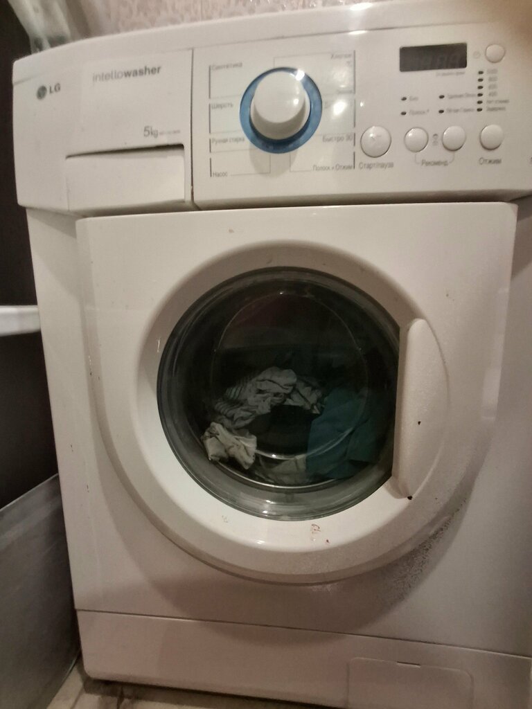 Beyaz eşya servisleri Хороший мастер, Tiumen, foto