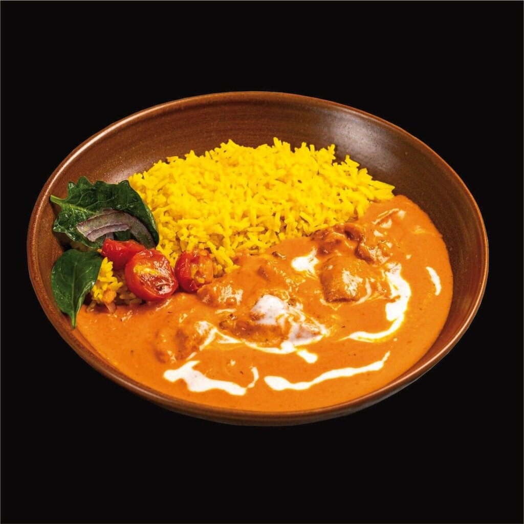 Restoran Curry&Tandoori, Moskova, foto