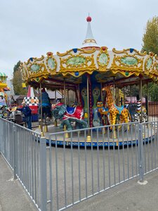 «Городской парк» фото 1