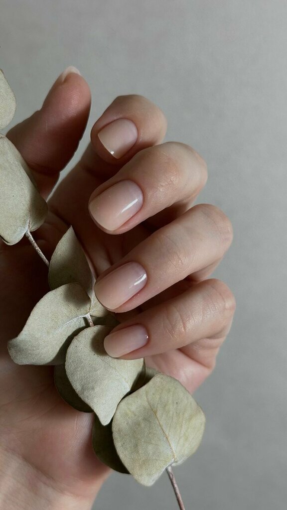 Manikür-pedikür Nogti V Tone, Surgut, foto