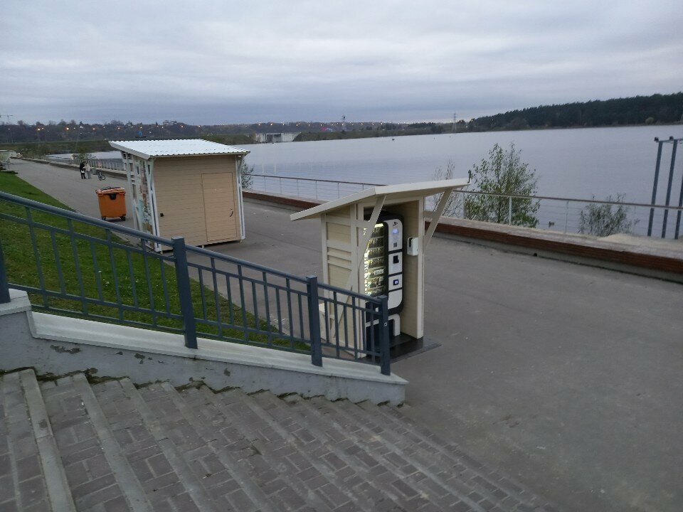 Vendomat Корм для уток, Kaluga, foto