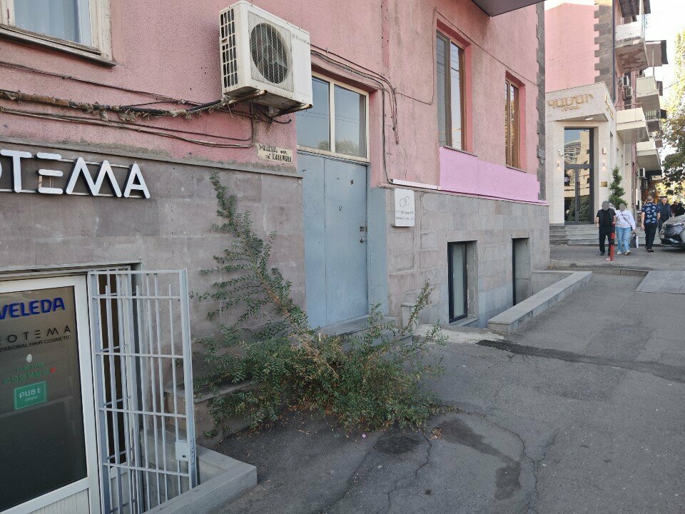 Pazar araştırma firmaları Scorpio Creative, Erivan, foto