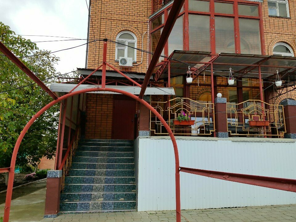 Dini dernekler Калмыцкая епархия евангельских христиан, Elista, foto