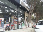 Cənub Inşaat (Samir Ceferov Street No:118A), mini-market  Bakü'den