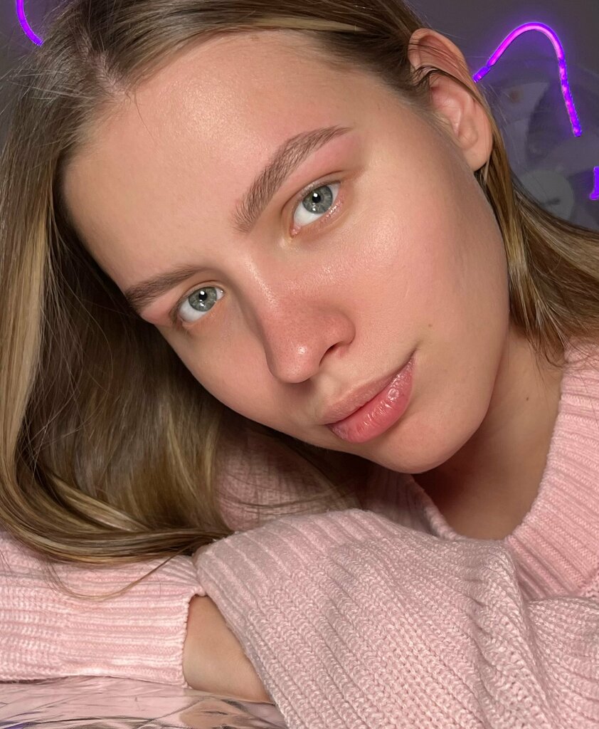 Kaş ve kirpik salonu Guu Brows, Saint‑Petersburg, foto