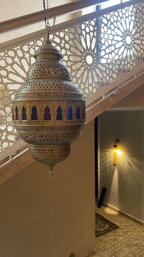 Otel Riad Yu Palace, Dünya, foto