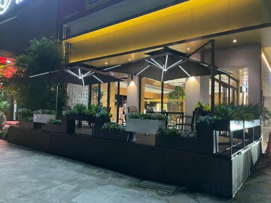 Otel Xifu Hotel, Nanning, foto