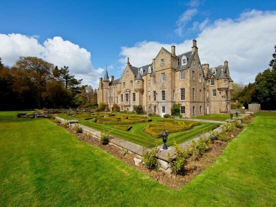 Otel Carberry Tower Mansion House and Estate, Doğu Lothian Konseyi, foto