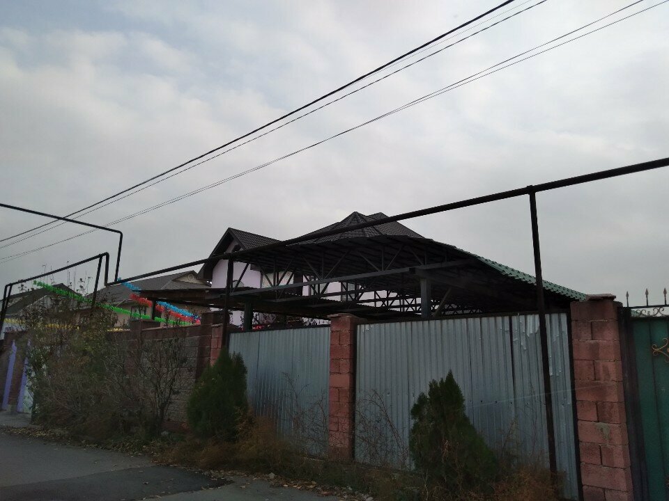 Anaokulları Aylin, Almatı eyaleti, foto