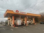 Rompetrol (municipiul Chișinău), benzin istasyonu  Dünya'dan