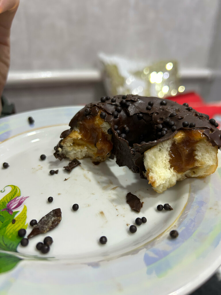 Market Маяк, Dokshitsi, foto