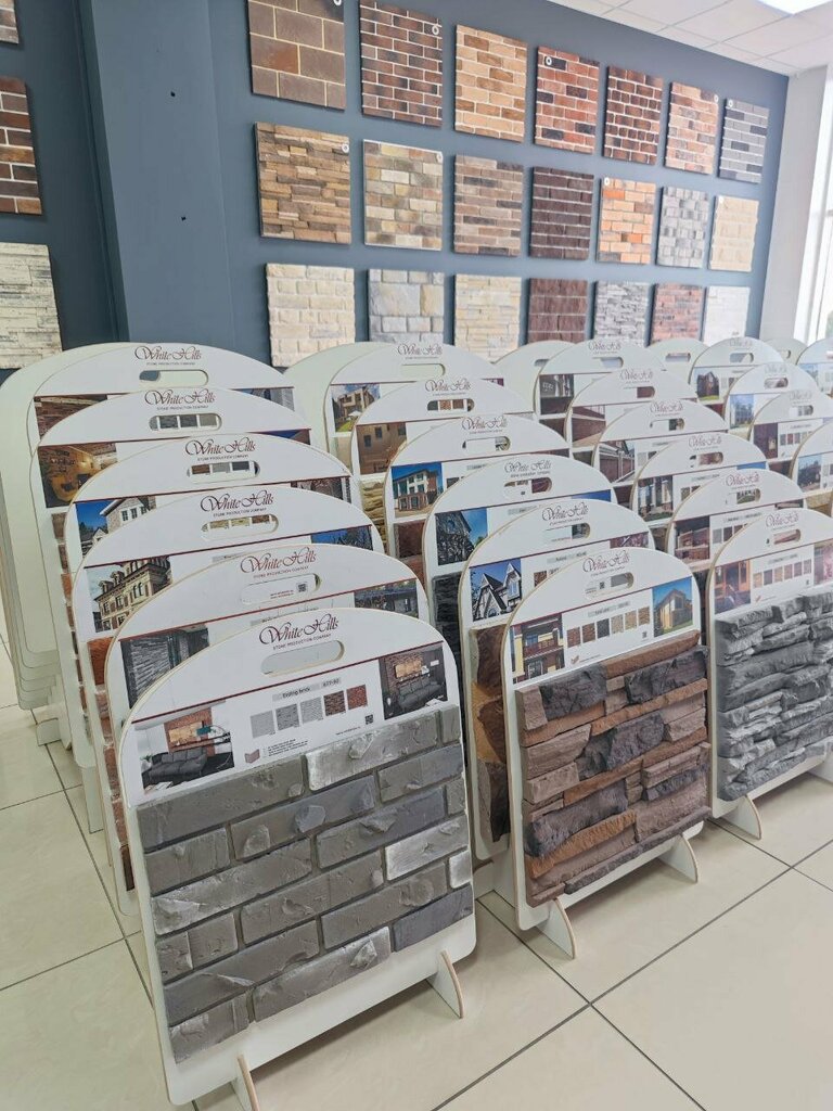 Dış kaplama ТермоДом, Novorossiysk, foto