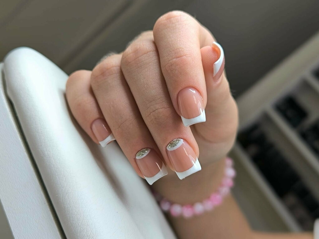 Güzellik salonu Umnyye nogotochki, Samara, foto