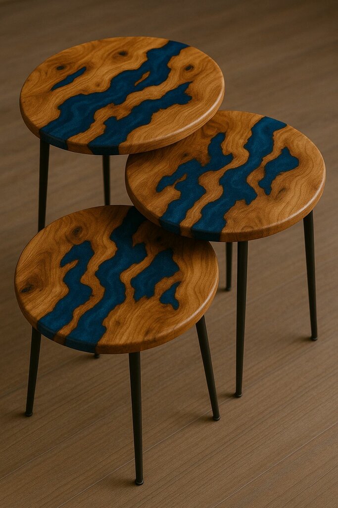 Tasarım stüdyoları Lapaçi Design, İstanbul, foto