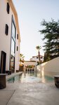 To Be Social House (Muğla, Fethiye, Akarca Mah., 905. Sok., 7), otel  Fethiye'den